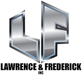 Home - Lawrence & Frederick